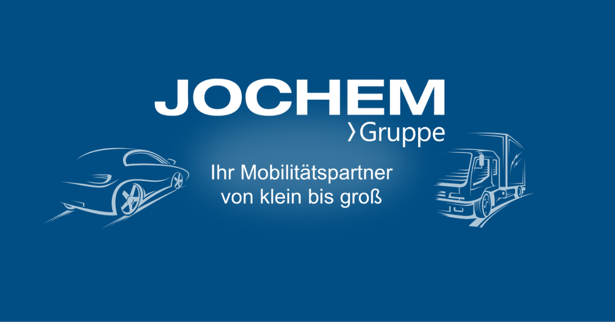 Neunkirchen - Jochem Gruppe